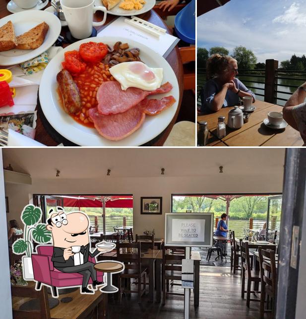 The Lakes at Stambridge, Rochford - Restaurant menu, prices and reviews