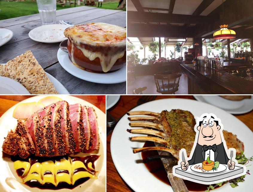 The Walpack Inn, Walpack Township - Restaurant menu, prices and reviews