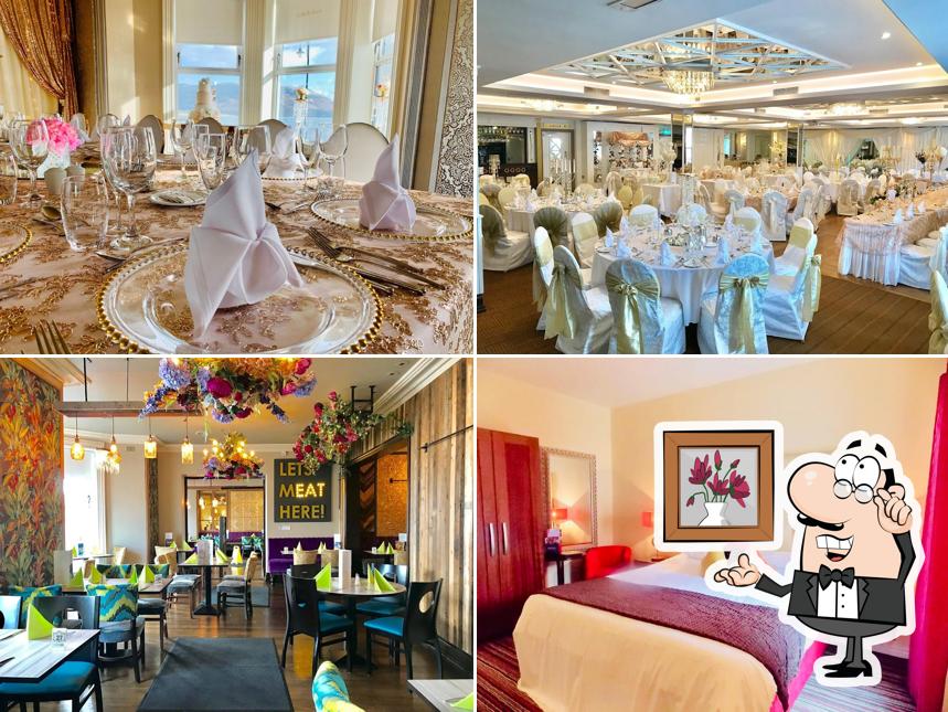 Top 7 places to eat in Warrenpoint, october 2025 - Restaurant Guru
