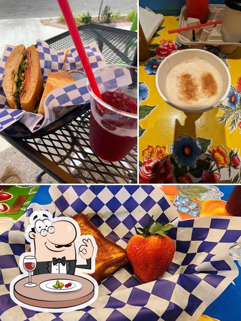 Waters Cafe, Savannah - Restaurant menu, prices and reviews