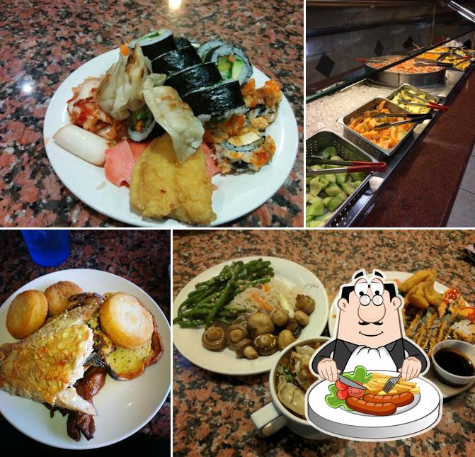 Chow Town, Hoover - Restaurant menu, prices and reviews