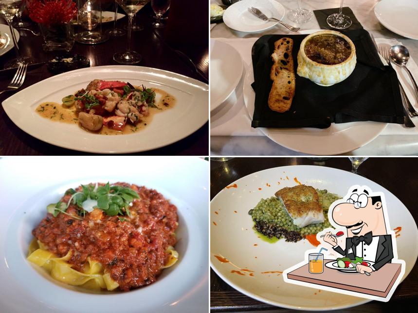 Deuxave in Boston - Restaurant reviews