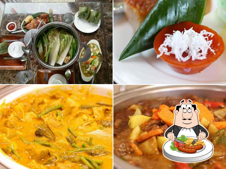 RSM Lutong Bahay, Tagaytay - Restaurant menu, prices and reviews