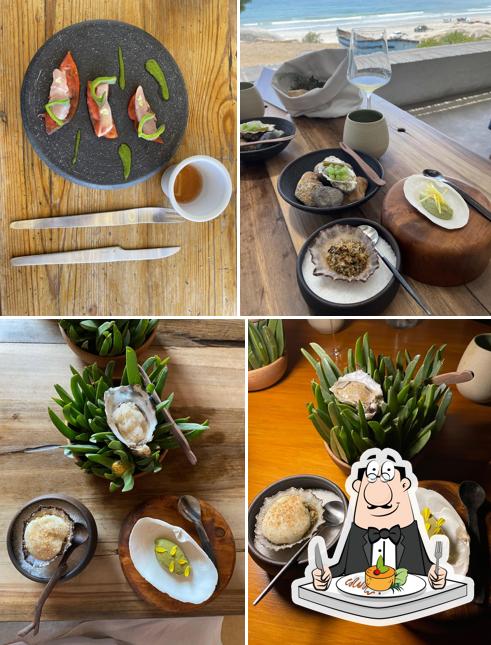 Wolfgat, Paternoster - Restaurant menu, prices and reviews