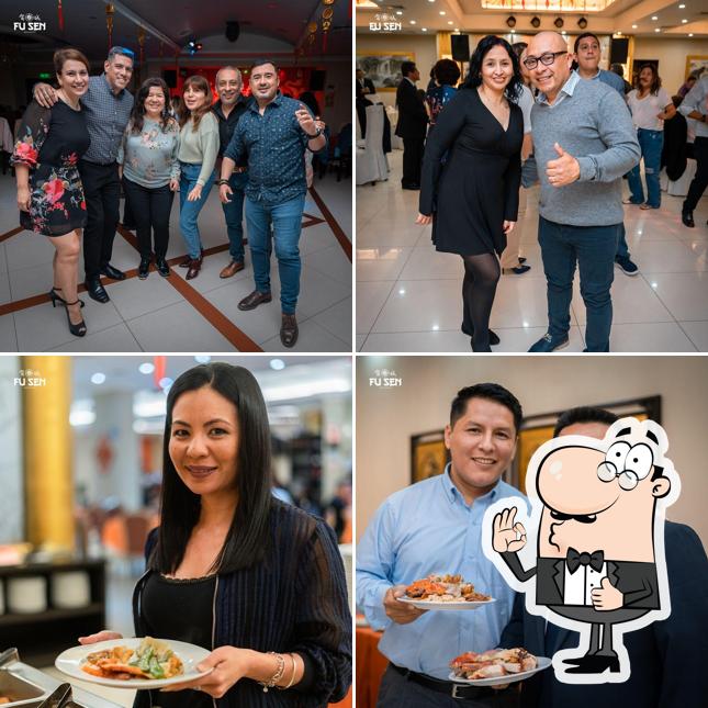 Chifa Fu Sen, Magdalena del Mar - Menú del restaurante, precios y reseñas