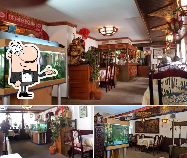 Fong Wong China Restaurant