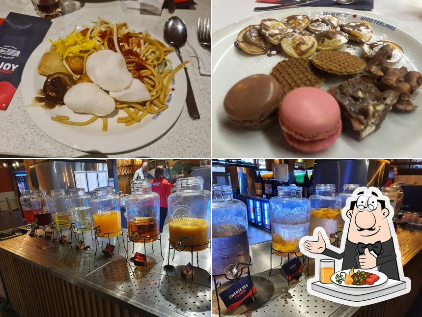 ABC Restaurant Sevenum, Sevenum - Restaurant menu, prices and reviews