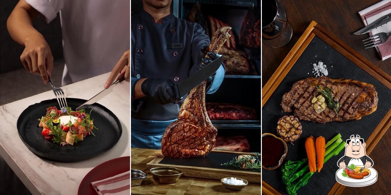 Alma Restaurant, tp. Huế - Restaurant menu, prices and reviews
