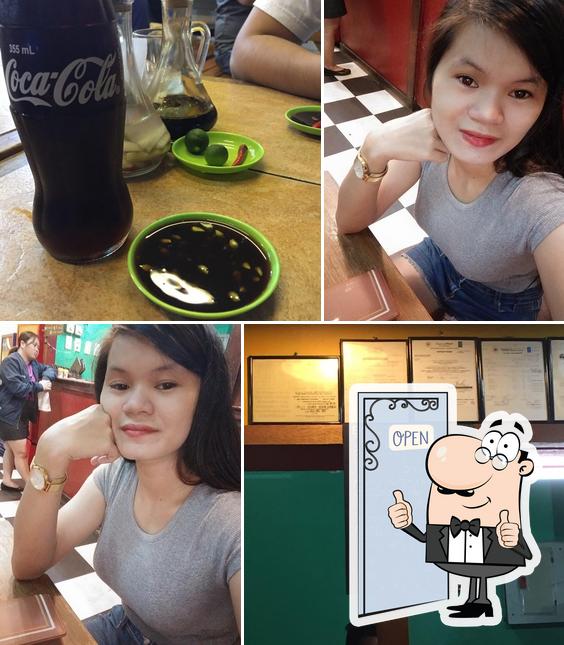 C.H.E. Bacolod Chicken HouseExpress BBQ, Makati, 114 K Savana Market ...