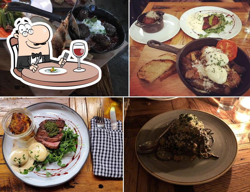 Belgard Kitchen in Vancouver - Restaurant reviews