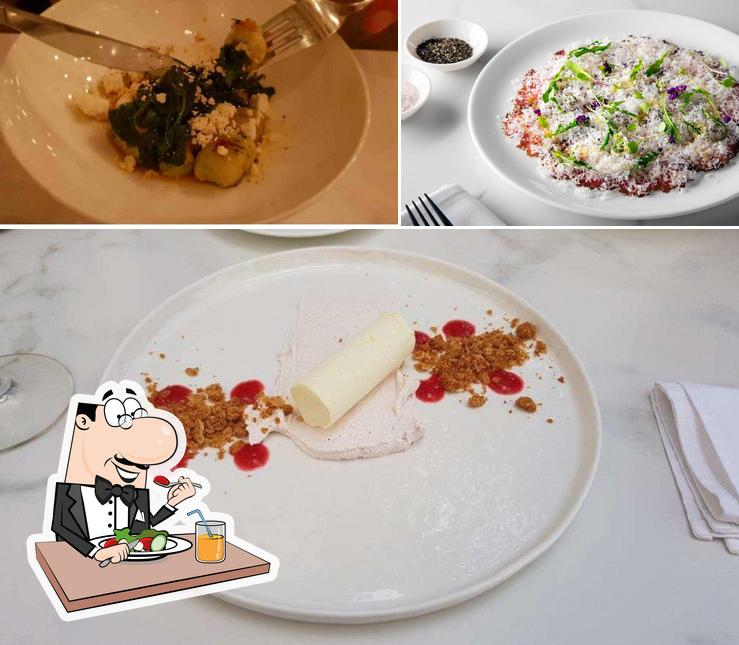Blanko by Kove Collection, Cape Town - Restaurant menu, prices and reviews