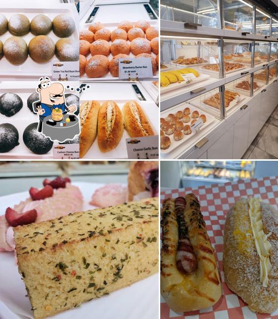 Bake Island Bakery & Cafe in Toronto - Restaurant reviews