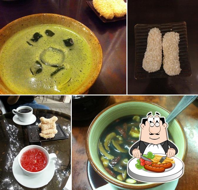 Dawon, Seoul, Anguk - Restaurant menu, prices and reviews