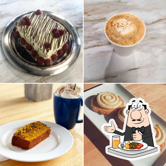 Ditta Caffè, Stansbury Park - Restaurant menu, prices and reviews