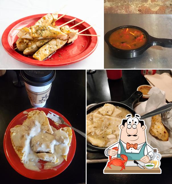 Top 10 restaurants for lunch in Springfield, Illinois, september 2025 ...