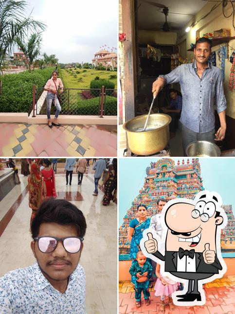 Ramu Tea Stall, Kadodara - Restaurant menu, prices and reviews
