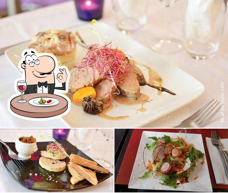 Chez Bibi, Paris - Restaurant menu, prices and reviews