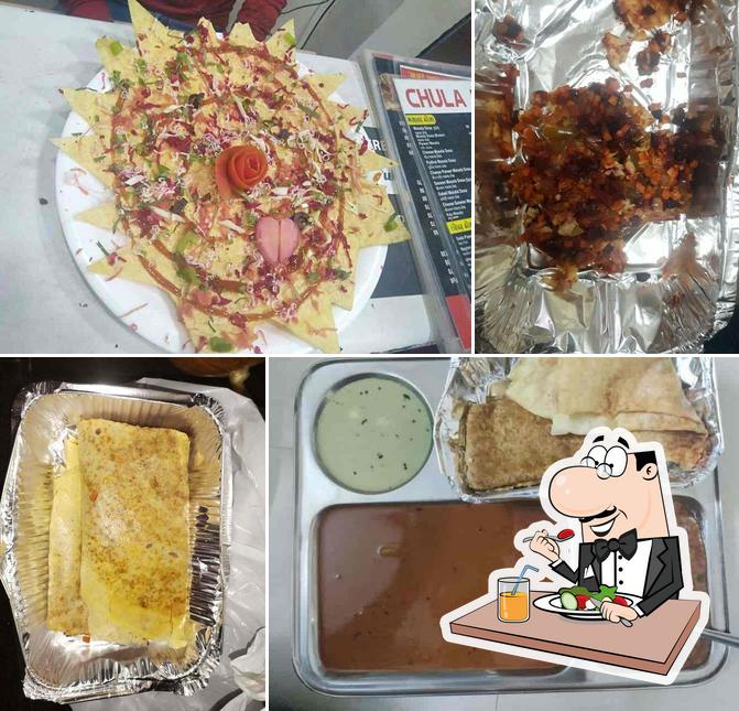 CHULA DOSA, Vadodara, Shop no B 20 dhanlaxmi complex Near Eva Mall ...