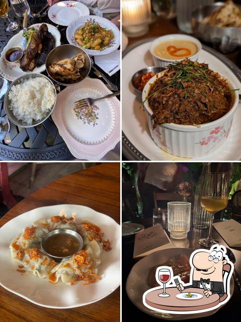 Cobi's in Santa Monica - Restaurant menu and reviews