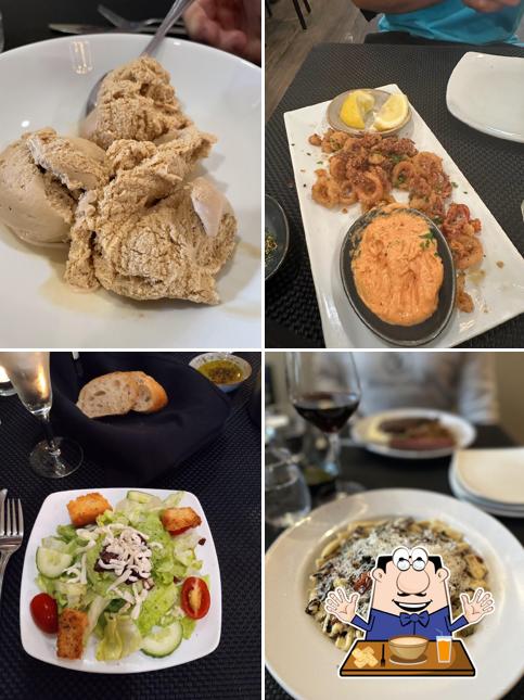 Cremona, Chardon - Restaurant menu, prices and reviews