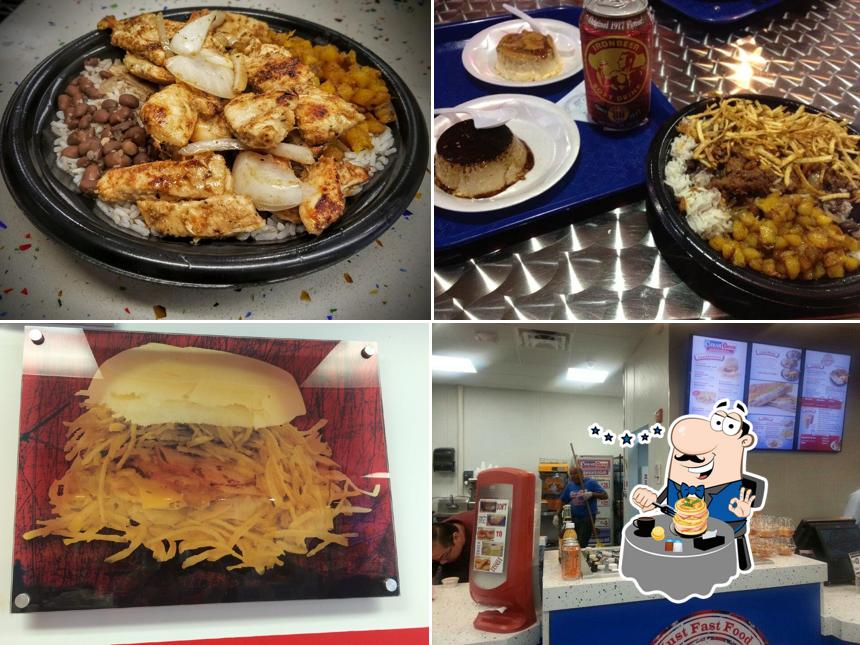 Cuban Guys, 3174 W 76th St in Hialeah - Restaurant menu and reviews