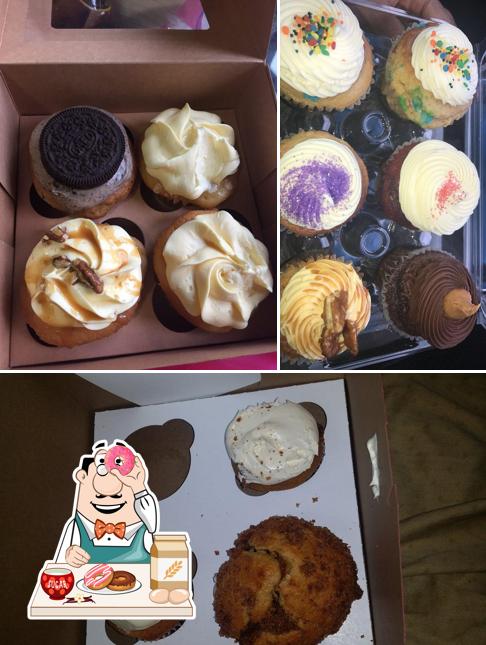 Pink Sweets in West Orange - Restaurant menu and reviews
