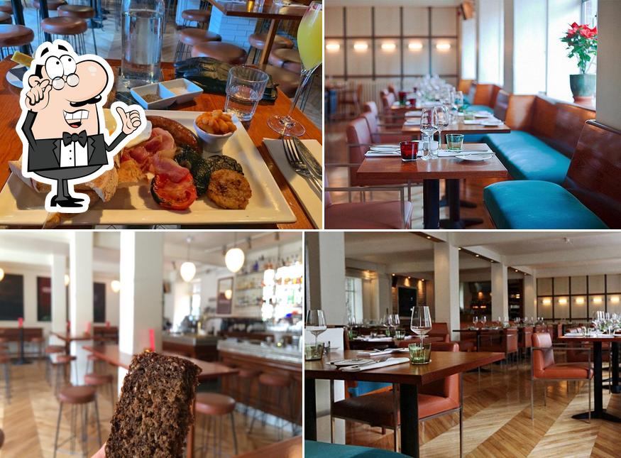 Top 5 restaurants with cheese fondue in Dublin, june 2025 - Restaurant Guru