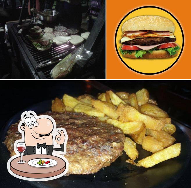 El Parrillero restaurant, Callao District - Restaurant reviews