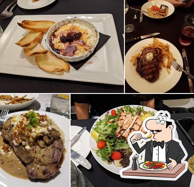 EnVie in Lansing - Restaurant menu and reviews