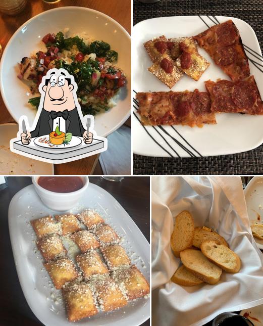 Farotto's, Rock Hill - Restaurant menu, prices and reviews