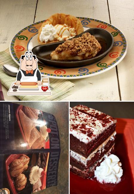 Ground Round, Tomah - Restaurant menu, prices and reviews