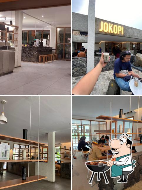 JOKOPI - Malang, Malang - Restaurant menu, prices and reviews