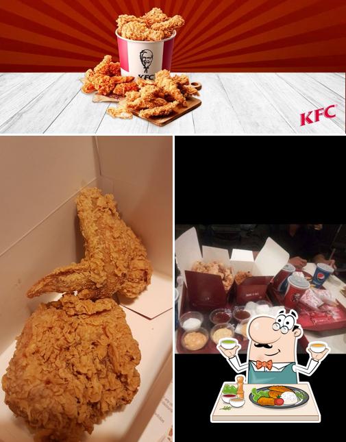 KFC, Pune, No 5 - Restaurant menu and reviews