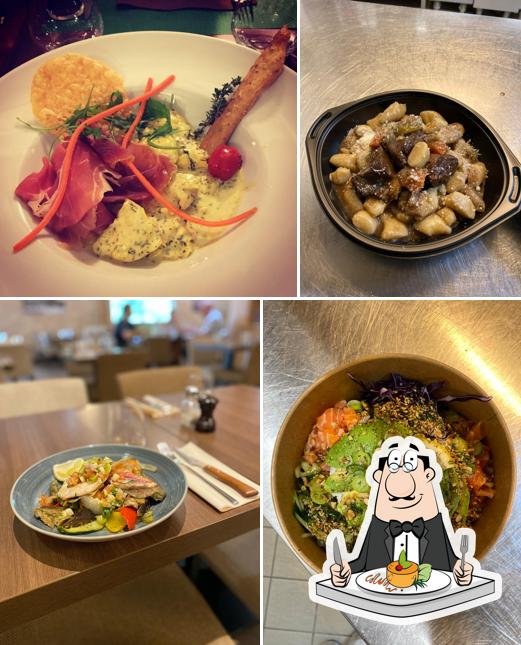 L'Inizio - Nice, Nice - Menu du restaurant, prix et avis