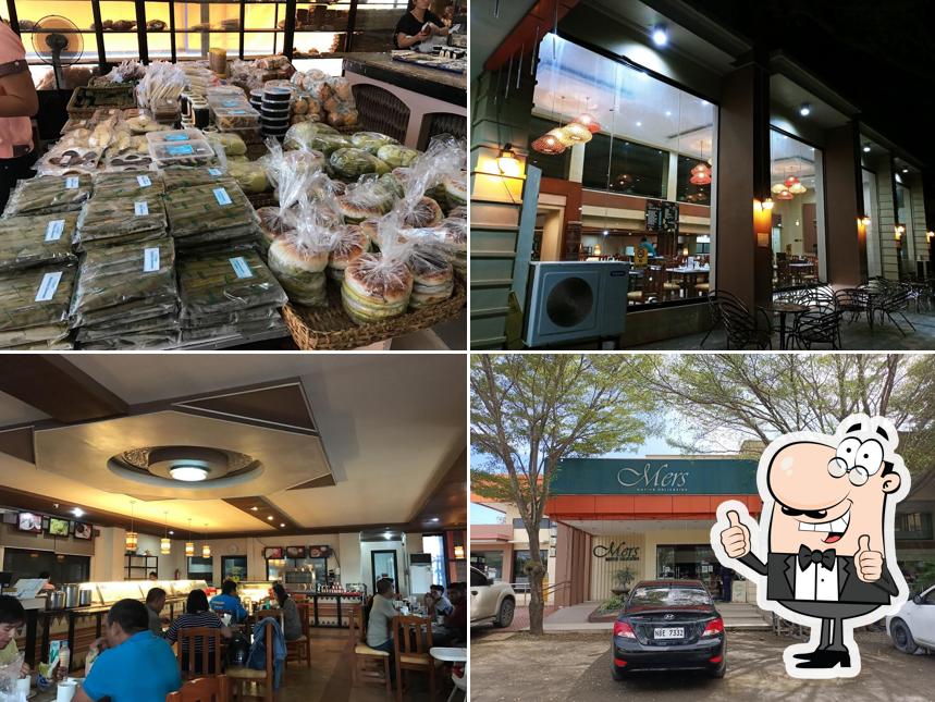 Mers Native Delicacies, Digos City - Restaurant menu, prices and reviews
