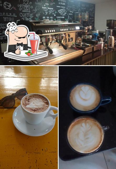 Mundo Café, Uberlândia - Menu do restaurante, preços e opiniões
