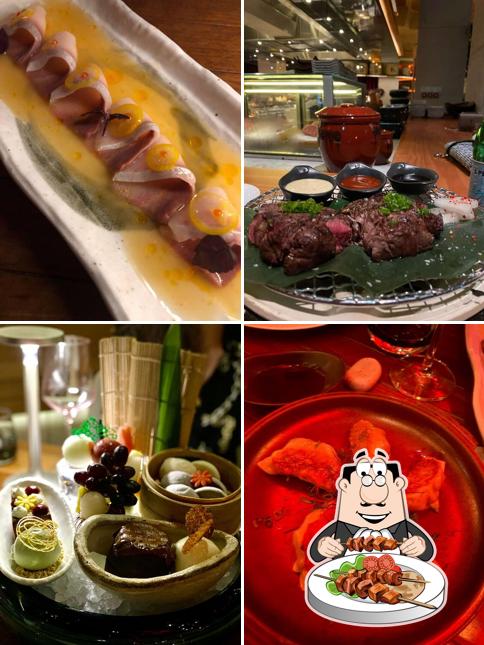 Best restaurants in Town Centre Jumeirah Mall - Restaurant Guru