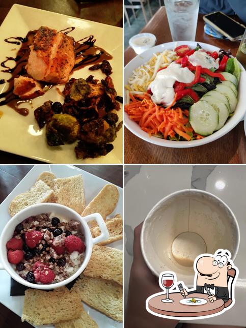 Best restaurants in Halcyon Mall - Restaurant Guru