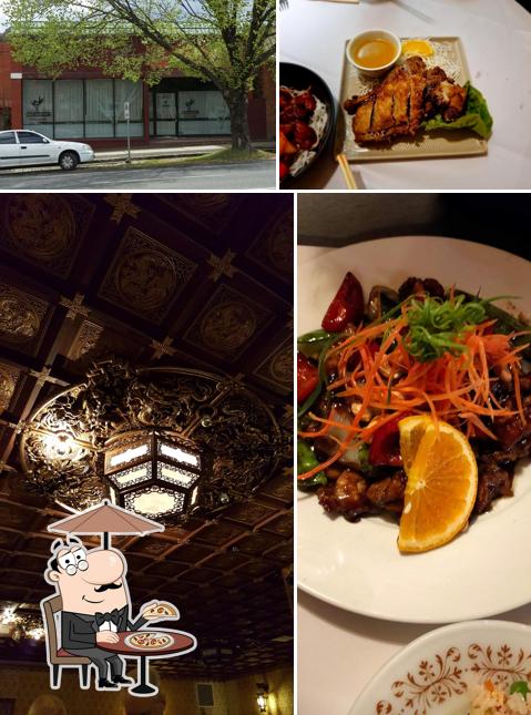 New China Restaurant, Castlemaine - Restaurant menu, prices and reviews