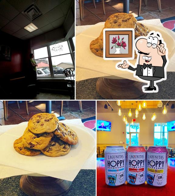 Josie's Pizza in Alexandria Bay - Restaurant reviews