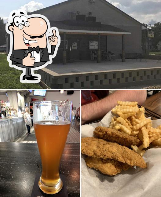 Prairie Fire Grill, Heyworth - Restaurant menu, prices and reviews
