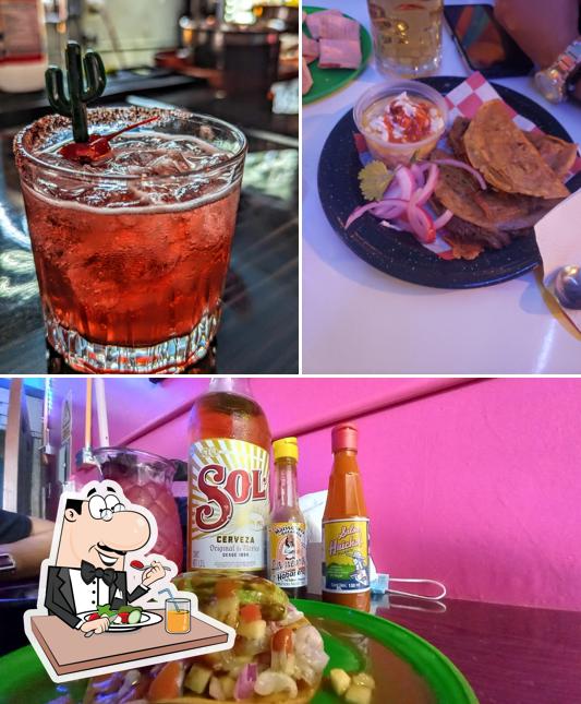Calaveras y Diablitos, Ciudad Juarez - Restaurant menu, prices and reviews
