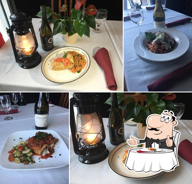 Don Luigi's Gourmet Kitchen in Palm Coast - Restaurant menu and reviews