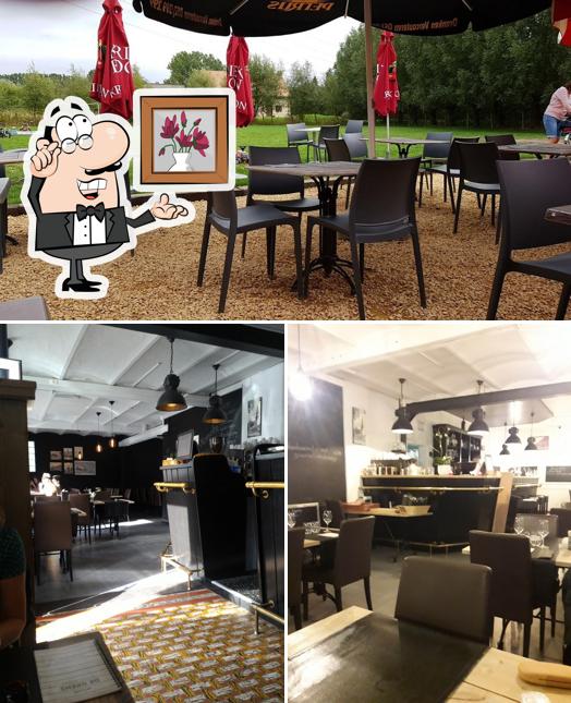 Eetcafé De Grens, Londerzeel - Restaurant menu, prices and reviews