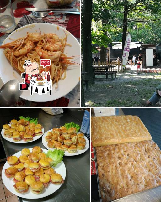 La Baia Casalmaggiore pub & bar, Casalmaggiore - Menu e recensioni del ...