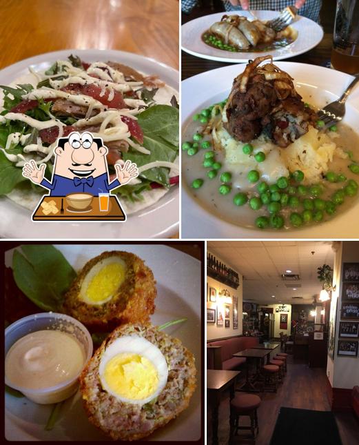 The Old Toad, Rochester - Restaurant menu, prices and reviews