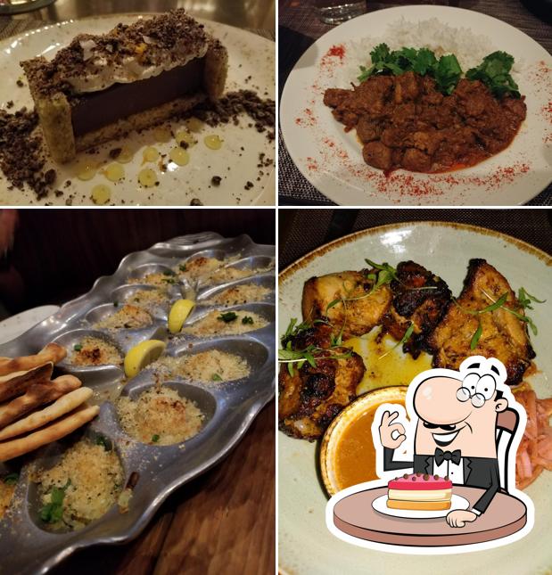 Top 5 restaurants with tandoori roti in New Orleans, september 2025 ...