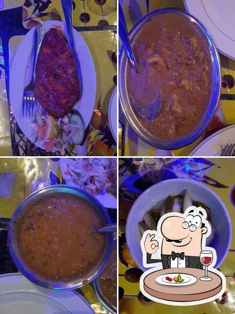 Susegad Goa pub & bar, Dubai - Restaurant reviews