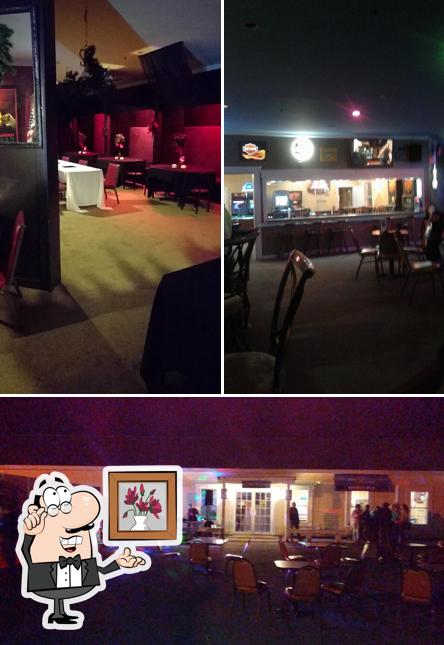 The M Room Sports Pub, Palmyra - Restaurant menu, prices and reviews