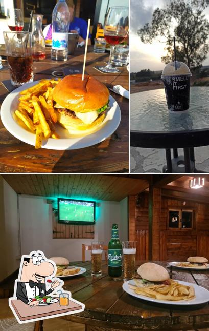 The treehouse, Timi - Restaurant menu, prices and reviews